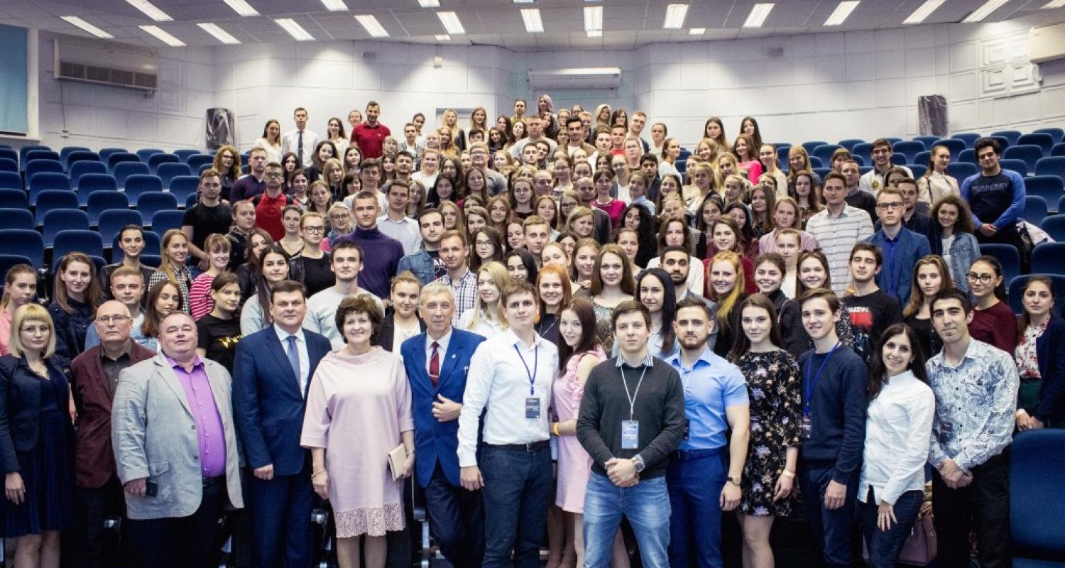 Главная - КубГМУ