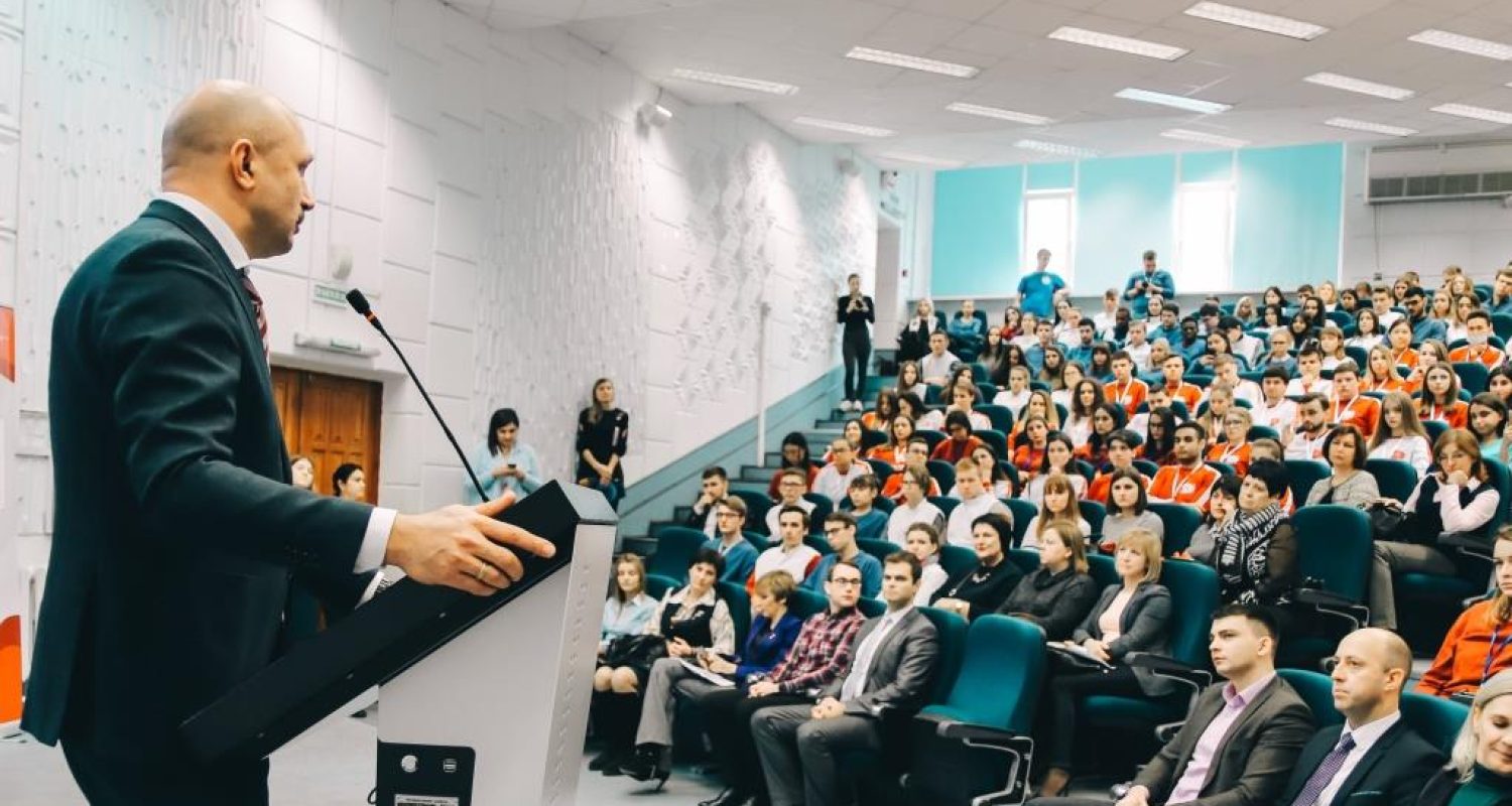 Главная - КубГМУ